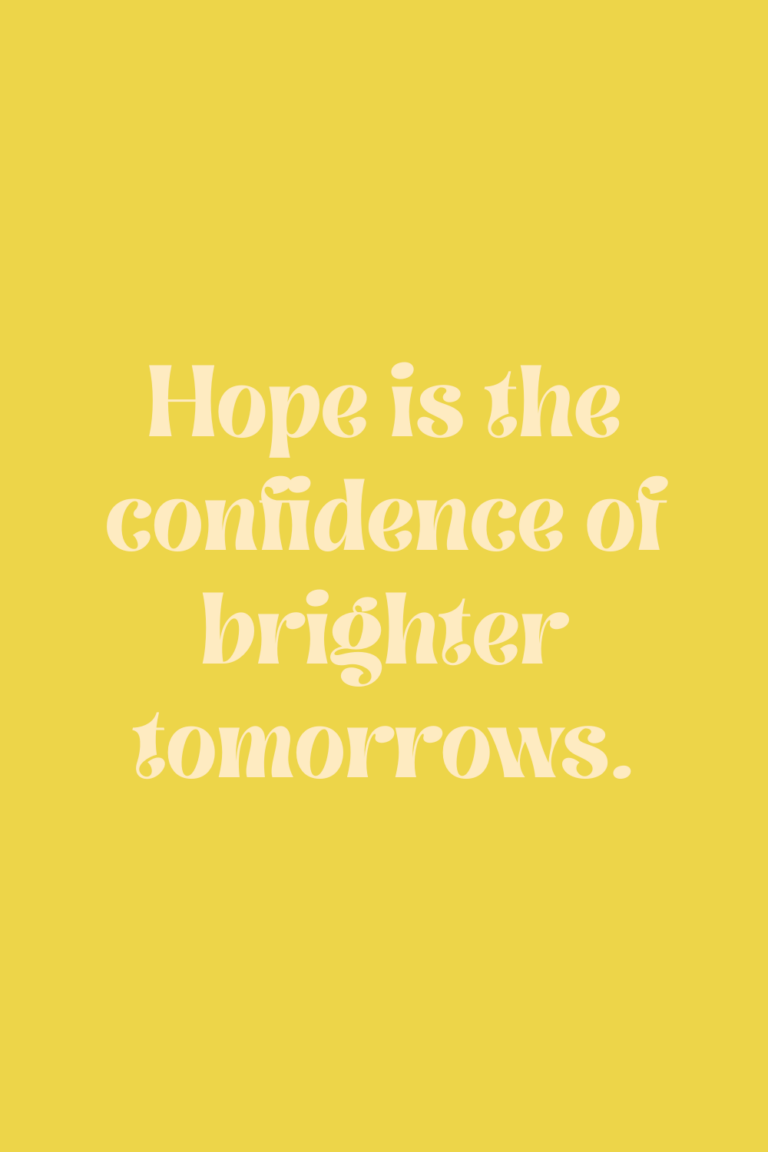 Positive Christian Quotes for Hope - Darling Quote