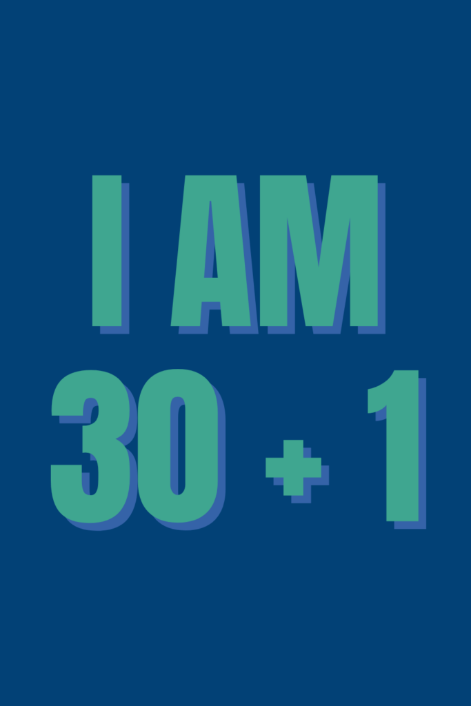 31 BEST 31st Birthday Quotes - Darling Quote