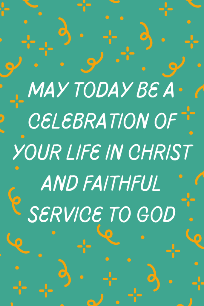 63 Happy Birthday Religious Quotes + Wishes - Darling Quote