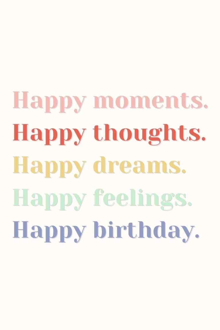 Festive 26th Birthday Quotes + Wishes - Darling Quote