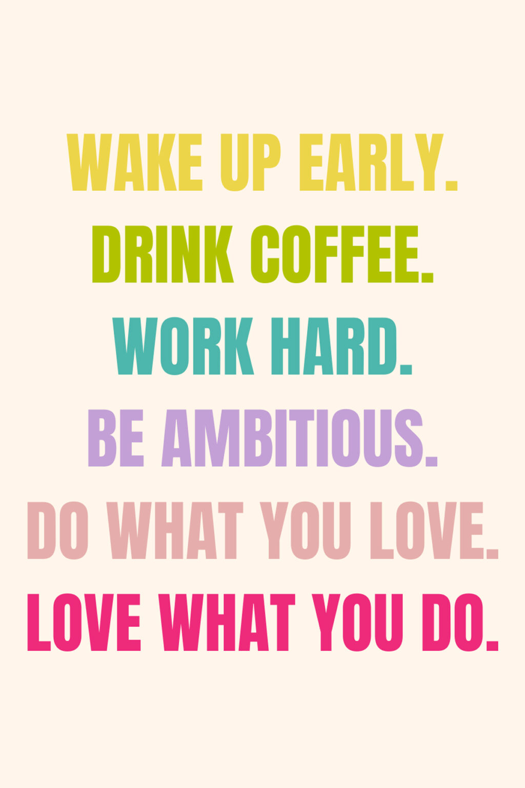 71+ Waking Up Early Quotes To Slay The Day - Darling Quote