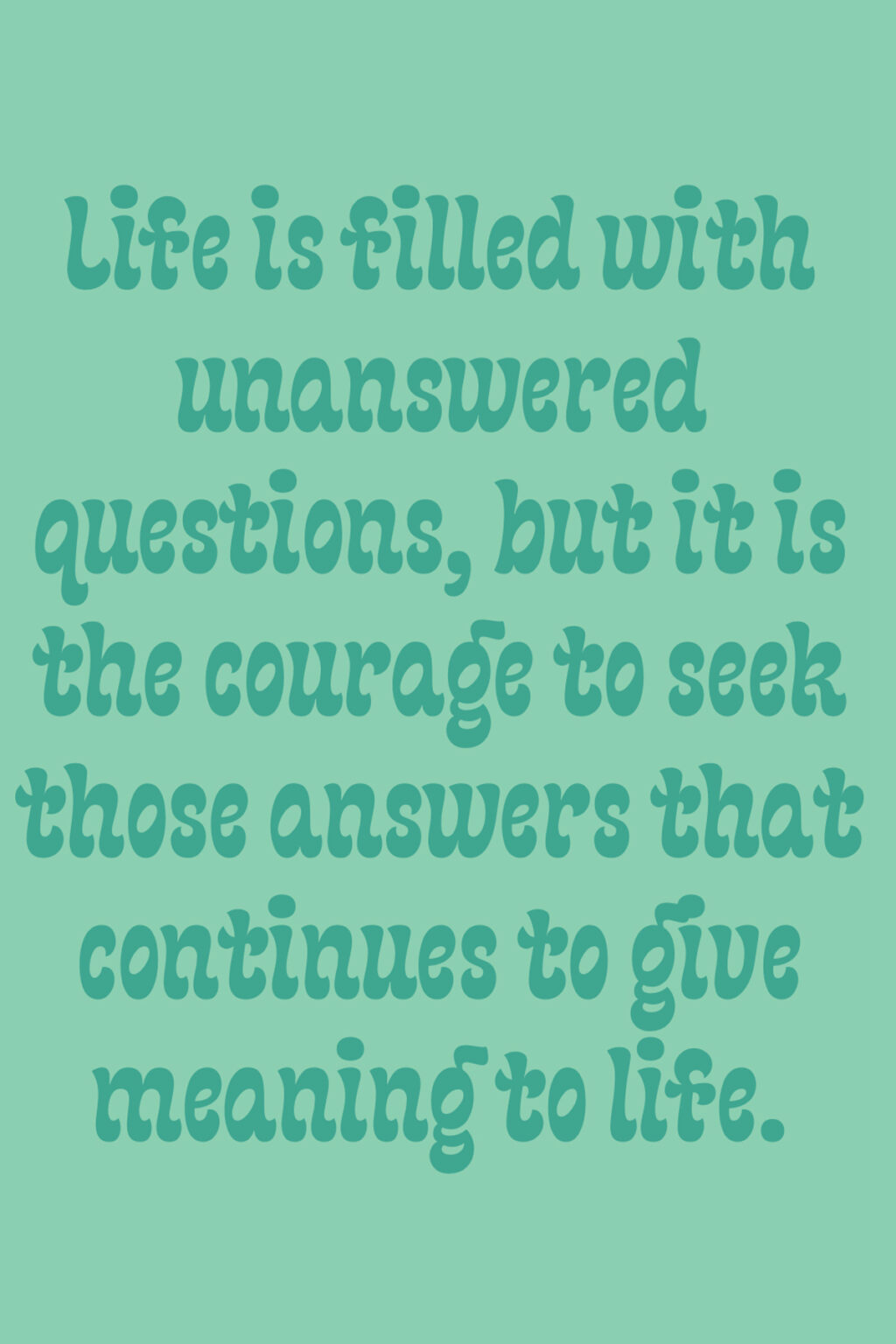 45+ Quotes About Asking Questions - Darling Quote