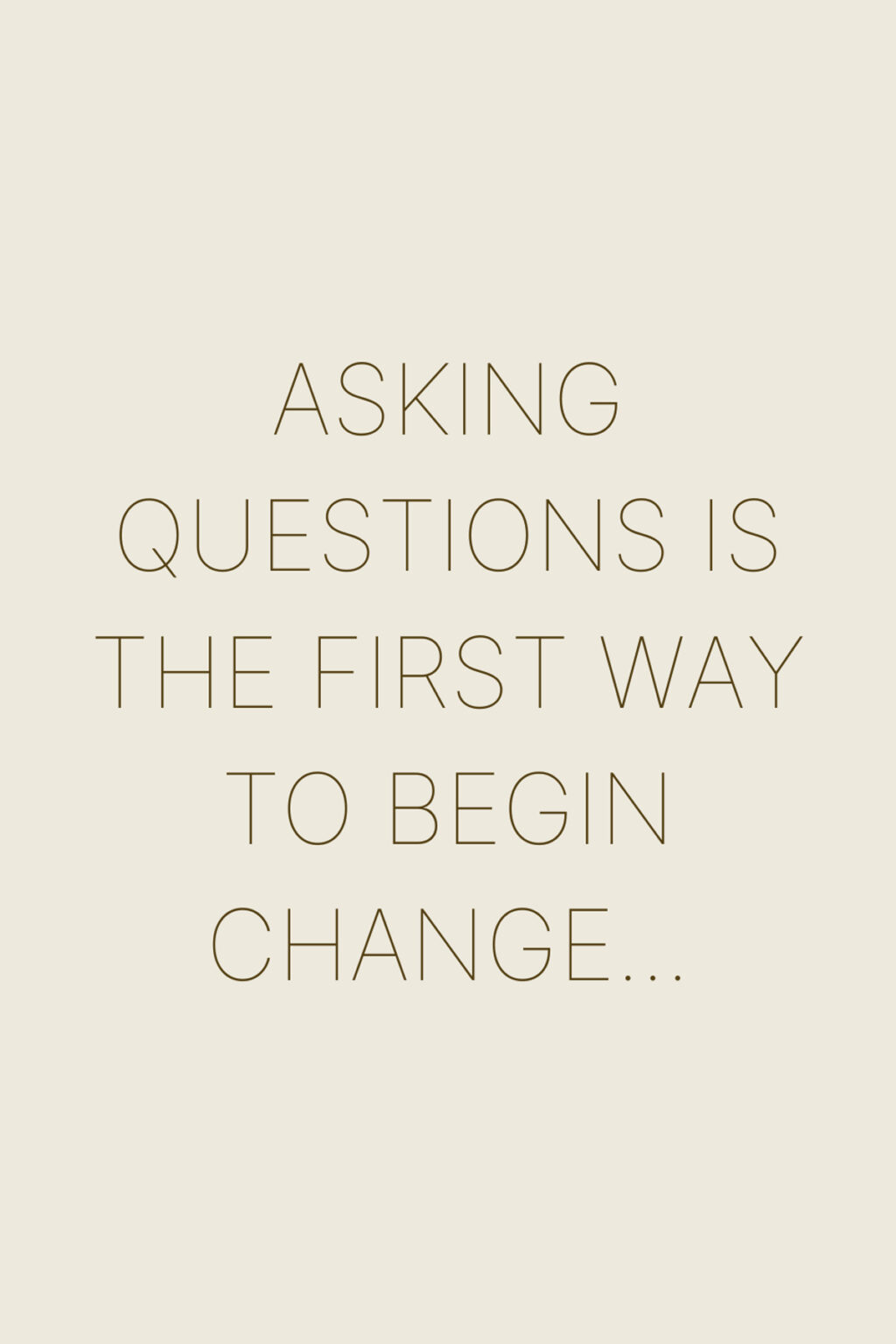 45+ Quotes About Asking Questions - Darling Quote