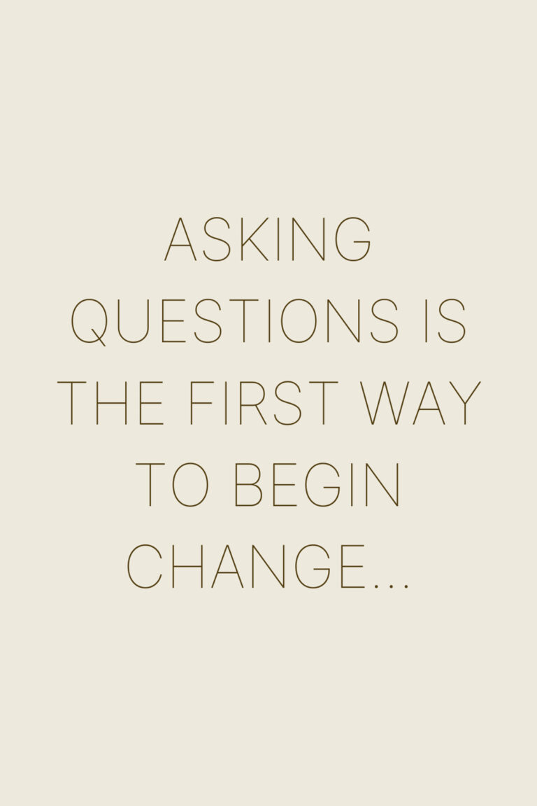 45+ Quotes About Asking Questions - Darling Quote