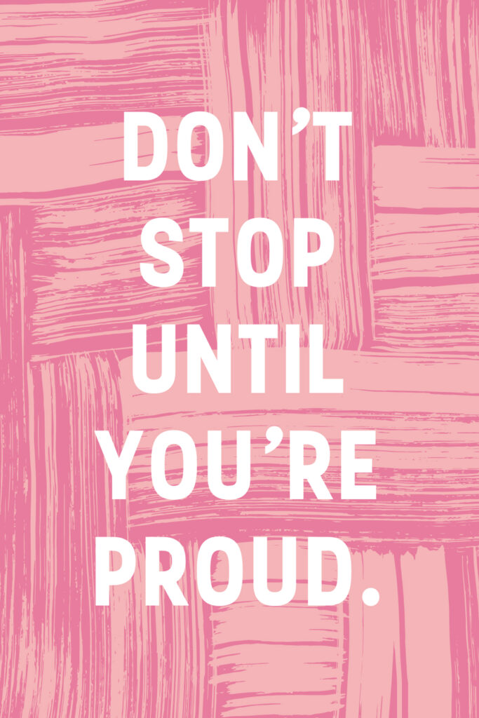 57 Bullet Journal Quotes For Motivation - Darling Quote