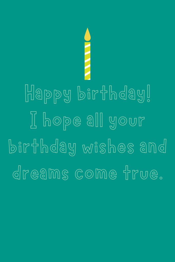 Sad Birthday Quotes + Conquer the Birthday Blues - Darling Quote