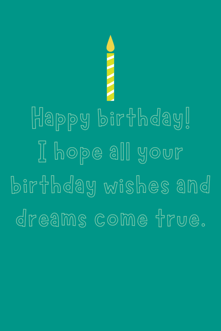 Sad Birthday Quotes + Conquer the Birthday Blues - Darling Quote