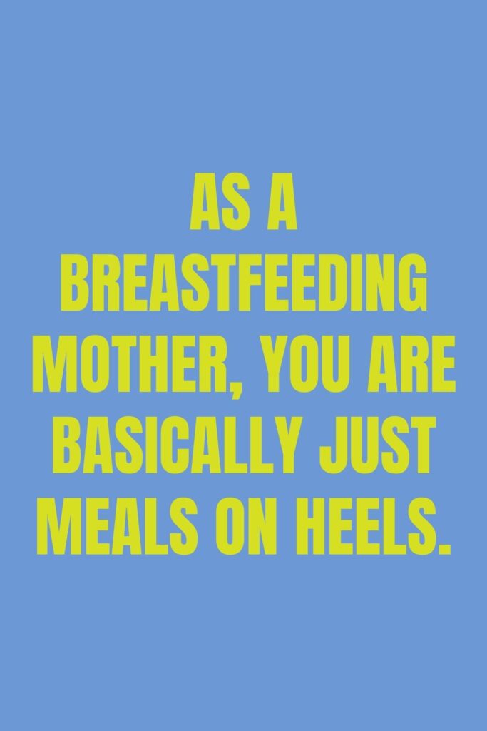 37 Breastfeeding Quotes {Funny + Encouraging} - Darling Quote