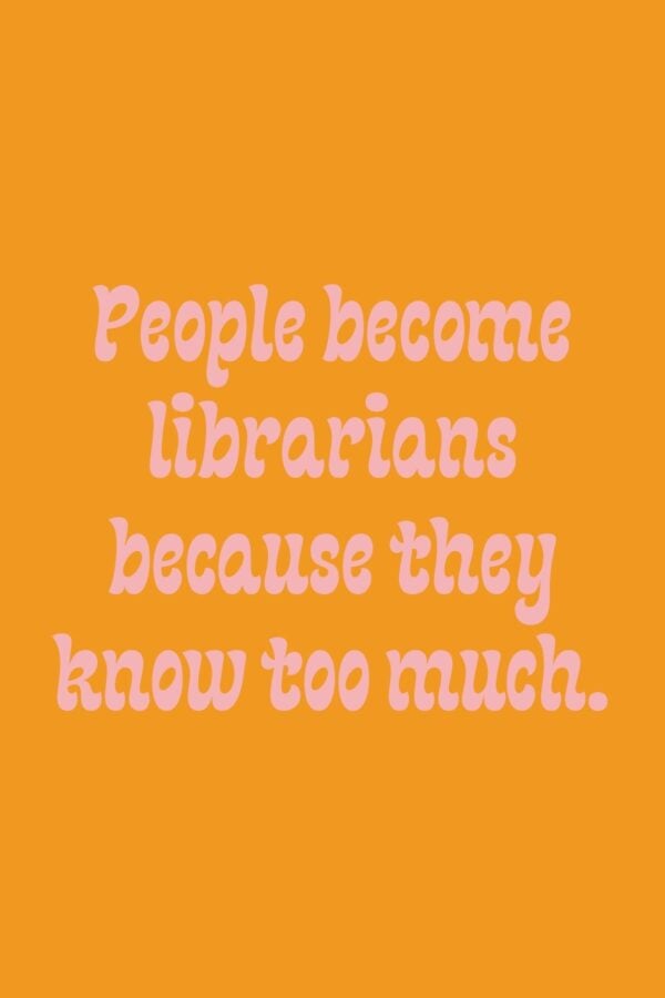 61 Magical Library Quotes + Sayings - Darling Quote