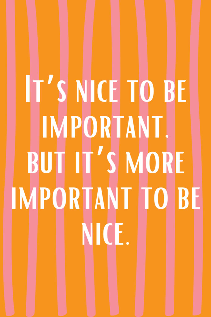 39 Giving Back Quotes + Messages To Inspire - Darling Quote