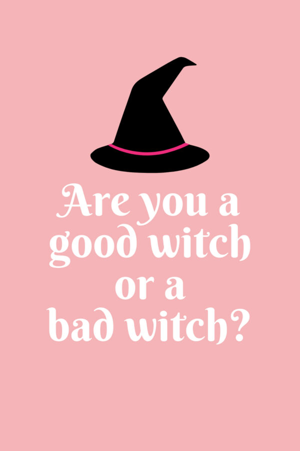 57 Magical Witch Quotes (Empowering + Fun) - Darling Quote