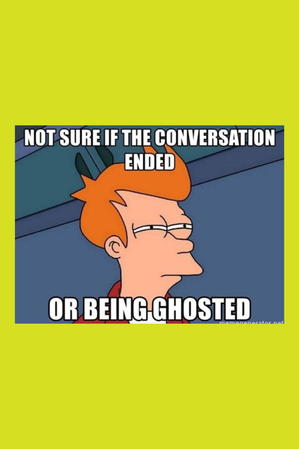 Dealing with Ghosting Quotes + Memes - Darling Quote