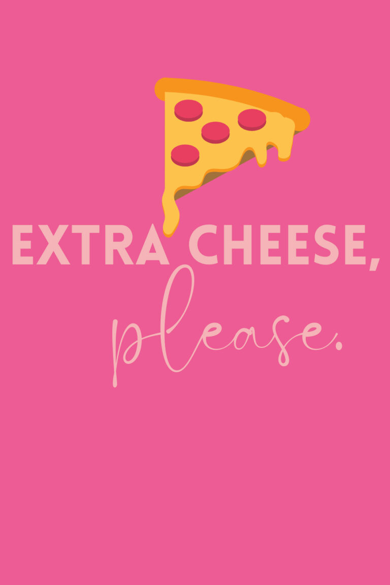 81 Hot Pizza Quotes That Aren't Cheesy - Darling Quote