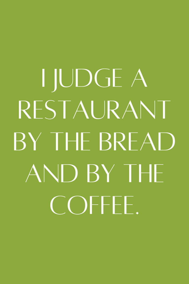 51 Golden Bread Quotes (Baked with Love) - Darling Quote