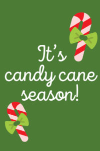 57 Twisted Candy Cane Quotes for Christmas - Darling Quote