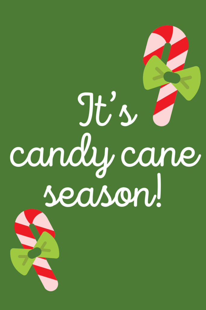 57 Twisted Candy Cane Quotes for Christmas - Darling Quote