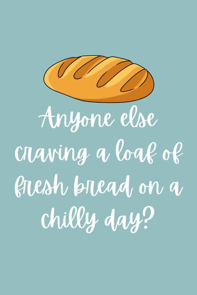 51 Golden Bread Quotes (Baked with Love) - Darling Quote