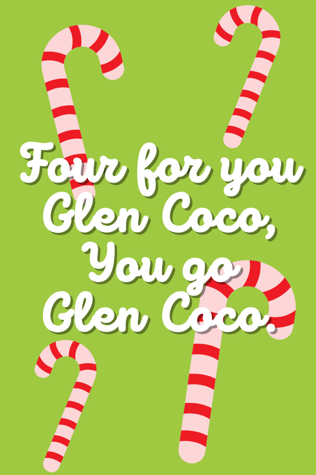 57 Twisted Candy Cane Quotes for Christmas - Darling Quote