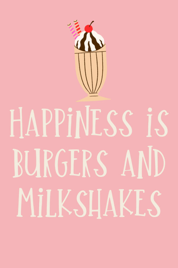 Shaken for 2023 Hilarious Milkshake Quotes - Darling Quote