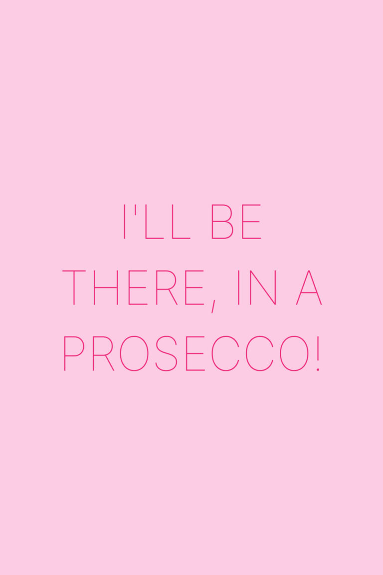 57 Bubbly Champagne Quotes To Toast To - Darling Quote