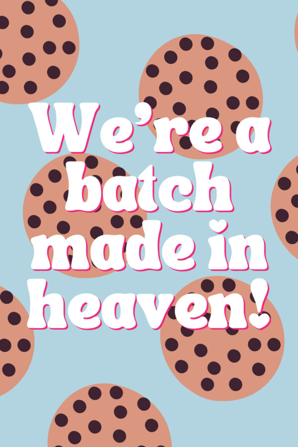 63 Cookie Quotes That Won't Crumble - Darling Quote