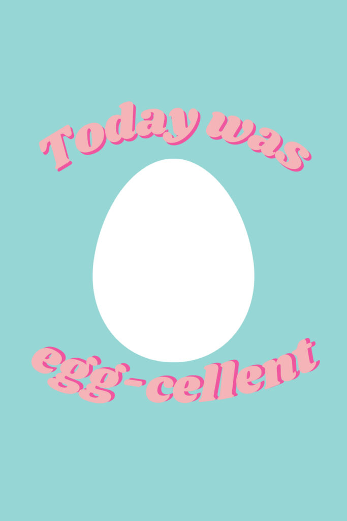 47+ Egg Quotes You'll Crack Up At - Darling Quote