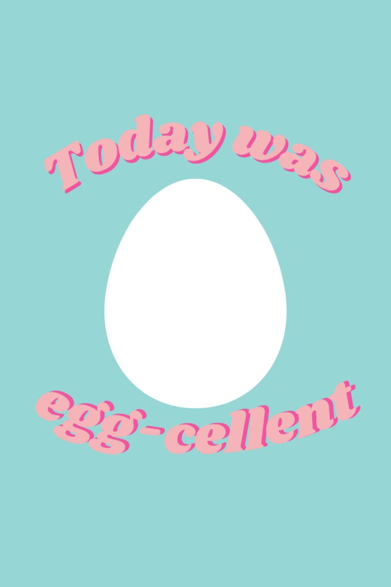 47+ Egg Quotes You'll Crack Up At - Darling Quote
