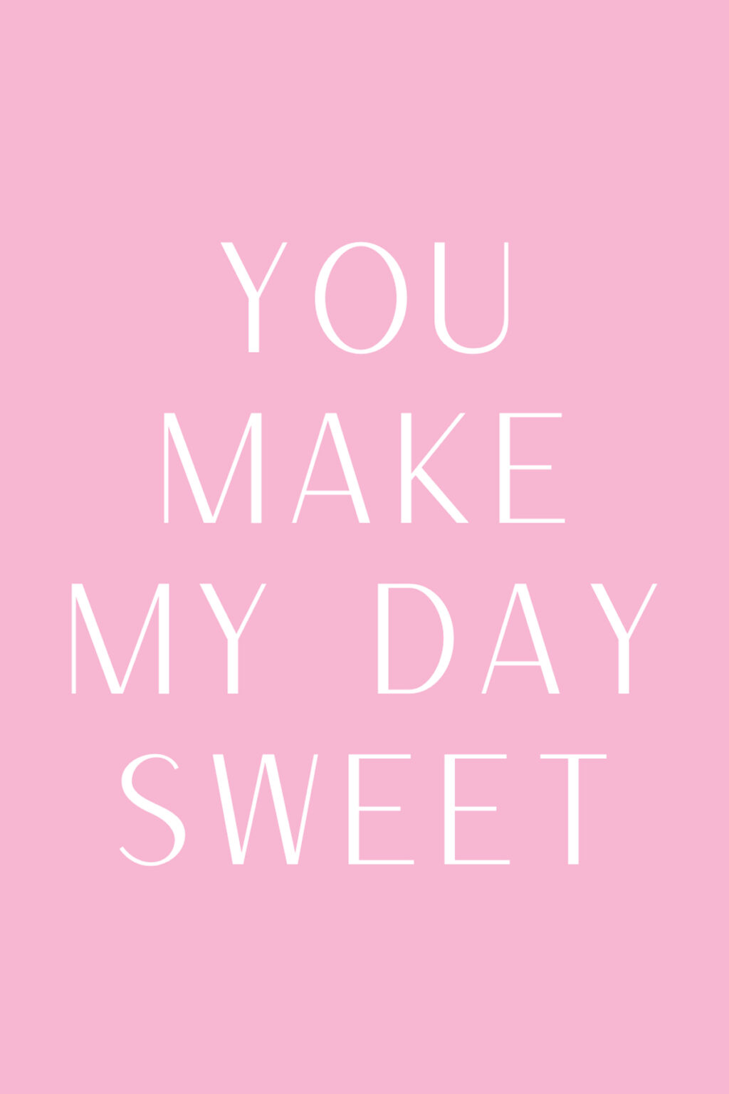 Sweet Cotton Candy Quotes + Captions - Darling Quote