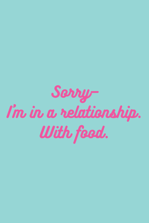 Ultimate List of Food Quotes (273+ Ideas) For Tasty Sayings - Darling Quote