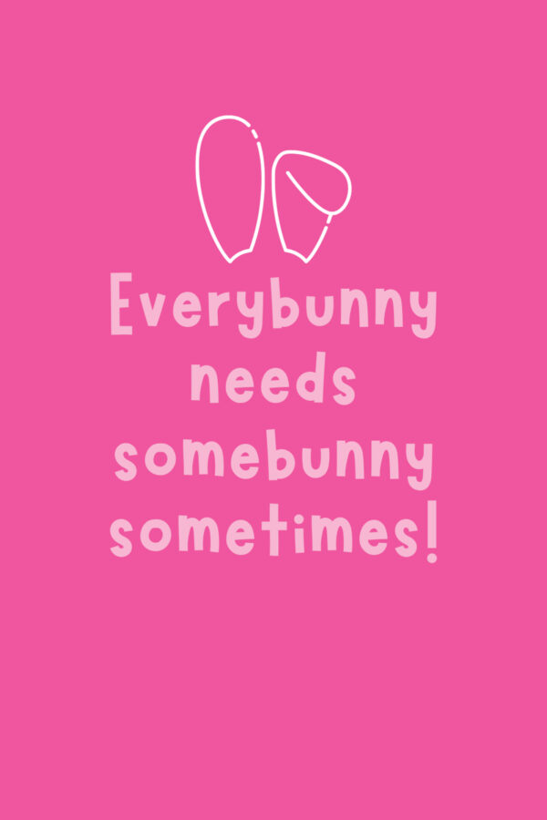 87 "Hoppy" Bunny Quotes + Captions for Instagram - Darling Quote