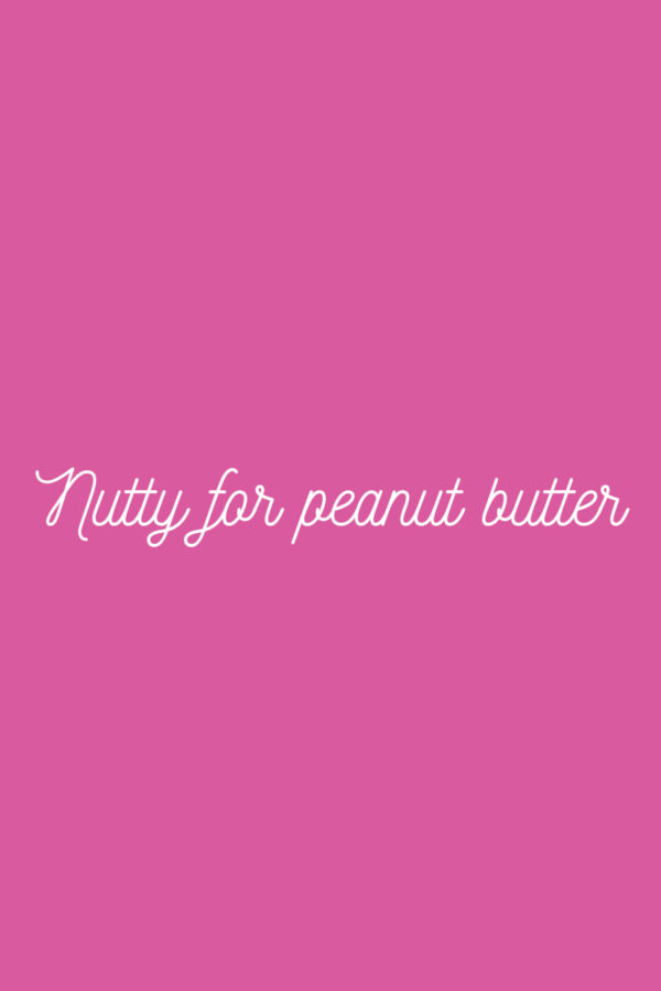 43 Peanut Butter Quotes for Instagram - Darling Quote