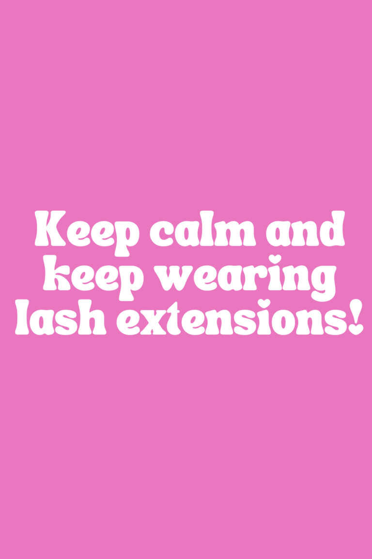 73 Flawless Lash Quotes + Captions - Darling Quote