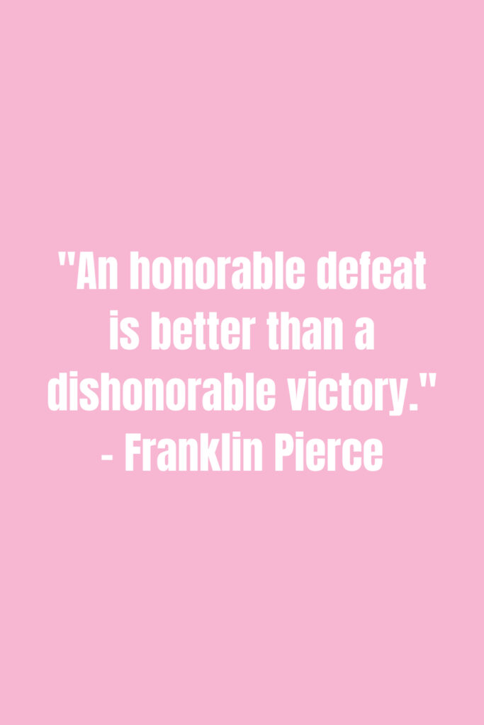 57 Inspiring Presidents Day Quotes - Darling Quote