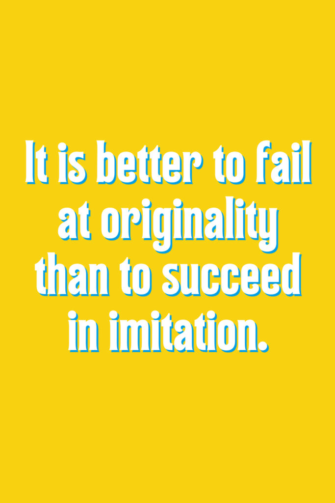 63+ Copy Cat Quotes, Funny Things to Say When Someone is Copying You ...