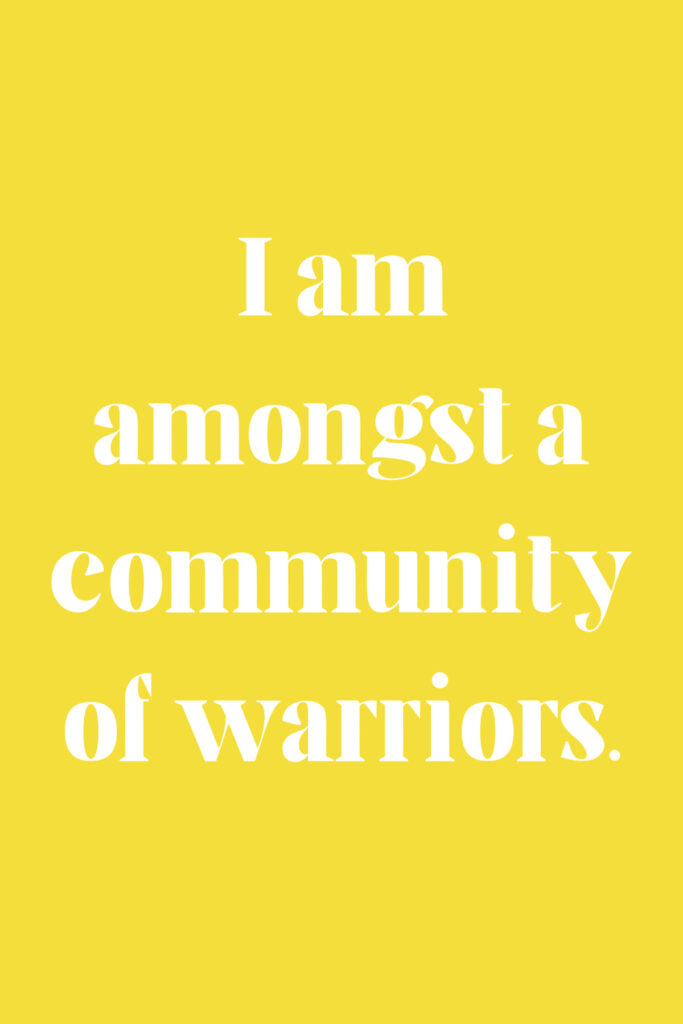 37 Endometriosis Quotes for Awareness of Endo Warriors - Darling Quote