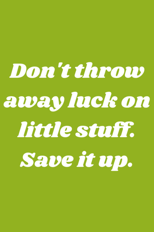 67 Irish Shamrock Quotes & Sayings for Good Luck - Darling Quote