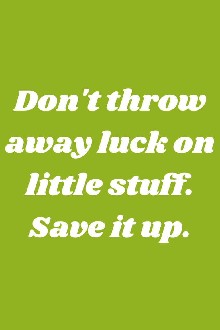 67 Irish Shamrock Quotes & Sayings for Good Luck - Darling Quote