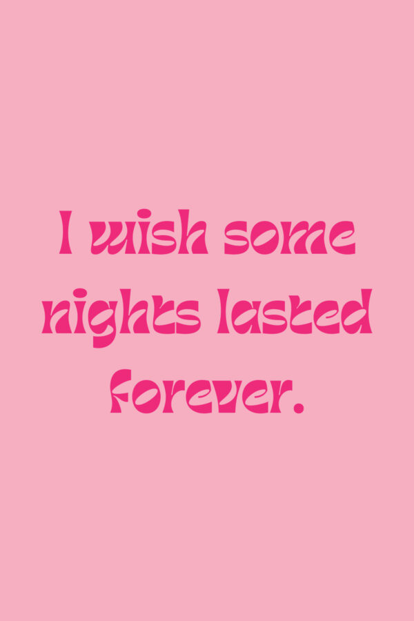 Prom Quotes, Puns + Senior Promposal Captions for Instagram {2023 ...