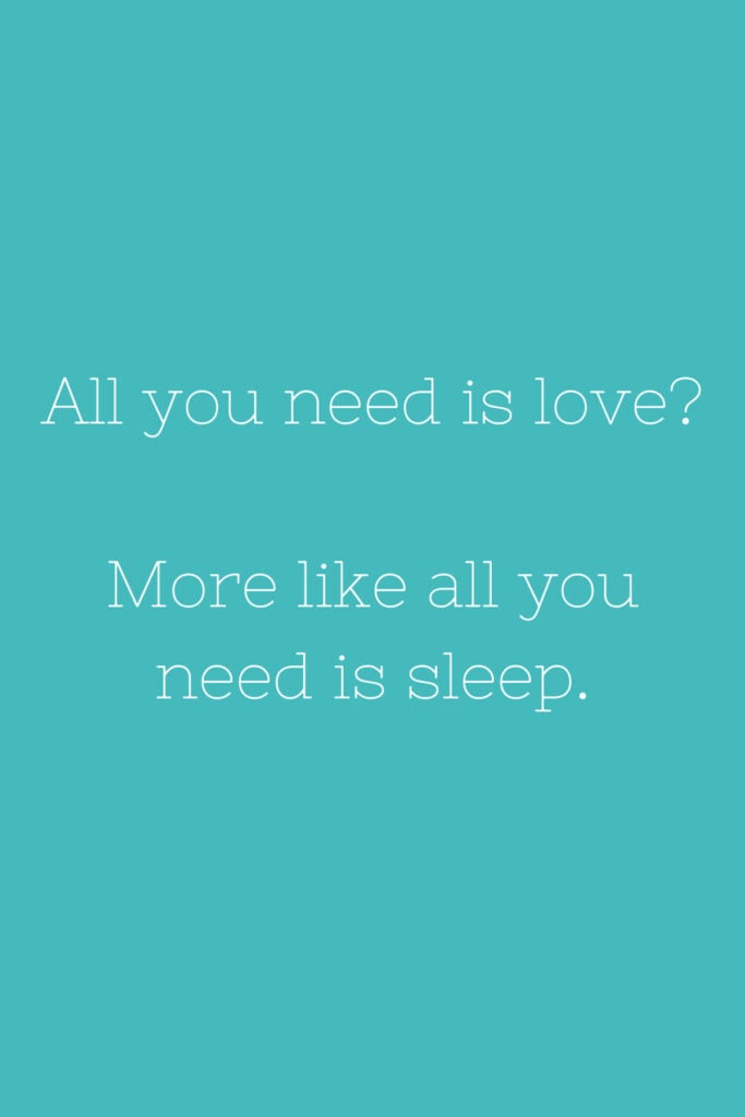 Funny Nap Time Quotes for Power Sleeping - Darling Quote