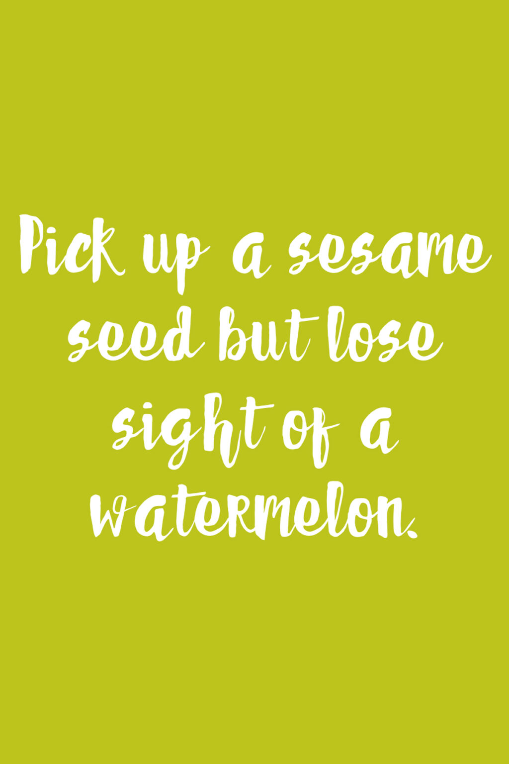 53 Cute Watermelon Quotes and Jokes - Darling Quote