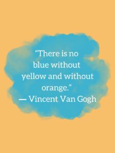 Vibrant Orange Quotes to Make You Smile - Darling Quote