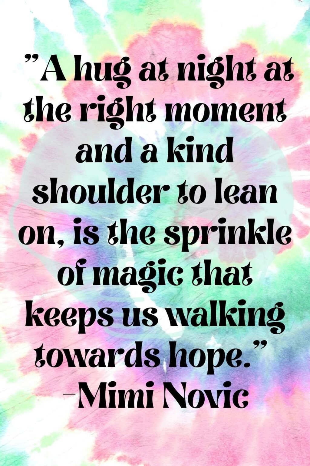 53+ Hug Quotes to Help Your Day - Darling Quote