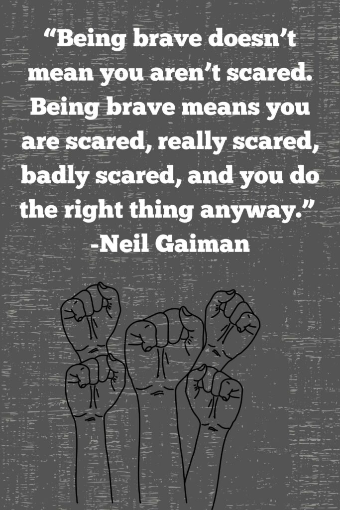 53 Protest Quotes That Will Make a Change - Darling Quote