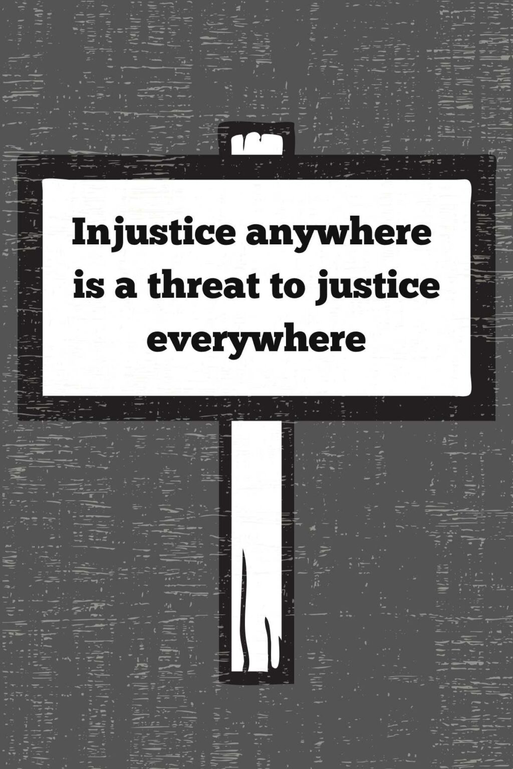 53 Protest Quotes That Will Make a Change - Darling Quote