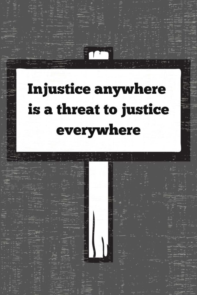 53 Protest Quotes That Will Make a Change - Darling Quote