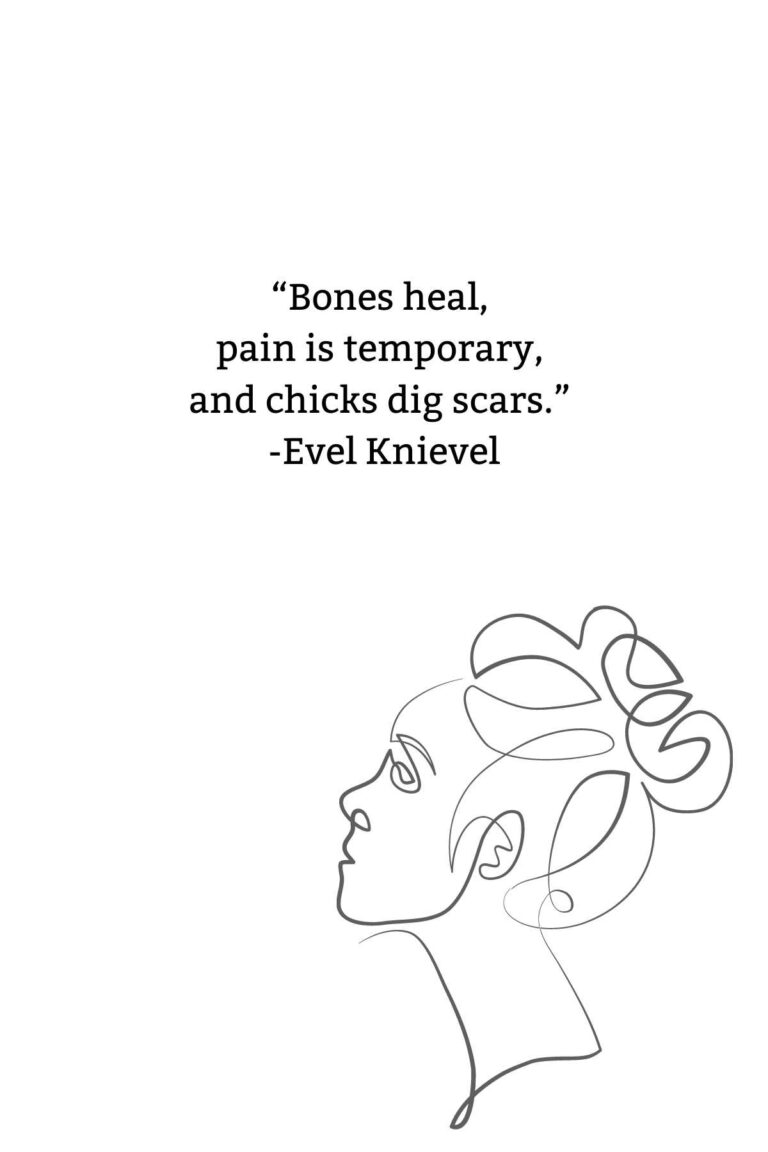 53 Scars Quotes to Help You Heal - Darling Quote 53 Scars Quotes to Help You Heal - Darling Quote