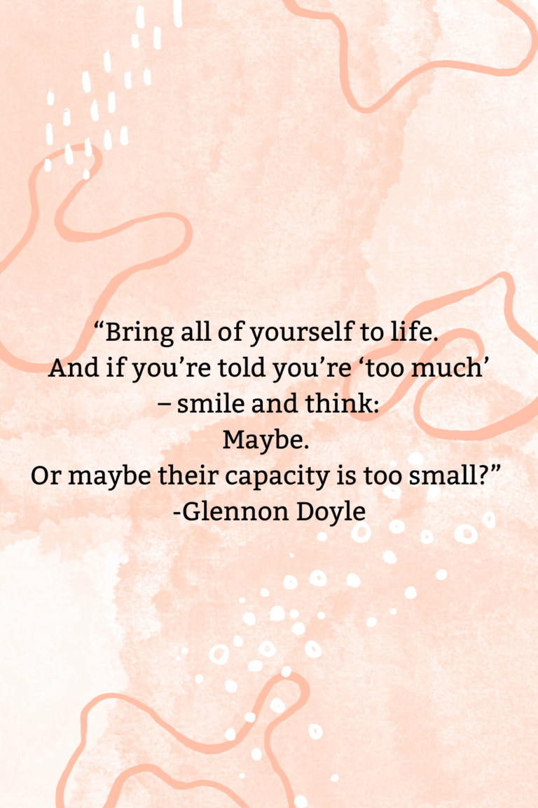 71 Lock Screen Quotes for Phone Wallpaper - Darling Quote