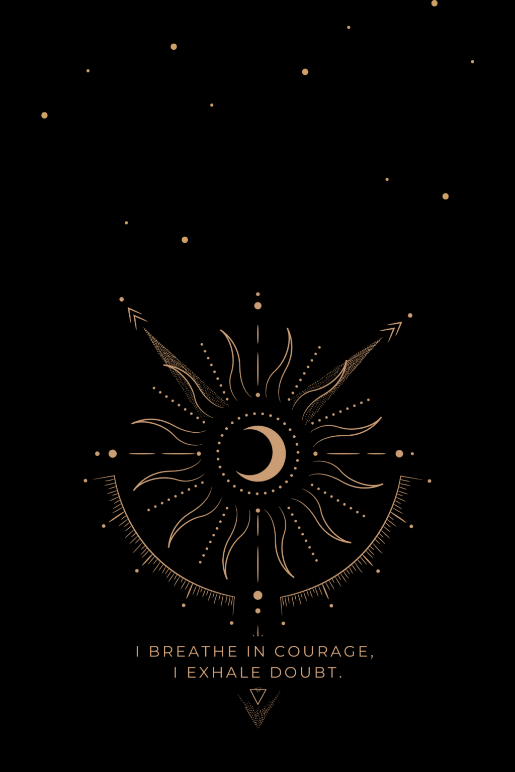 71 Lock Screen Quotes for Phone Wallpaper - Darling Quote