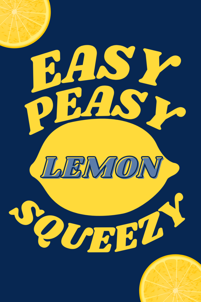 73+ Juicy Lemon Quotes To Squeeze - Darling Quote