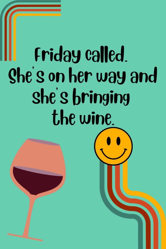 93 Happy Friday Quotes To Finish the Week - Darling Quote